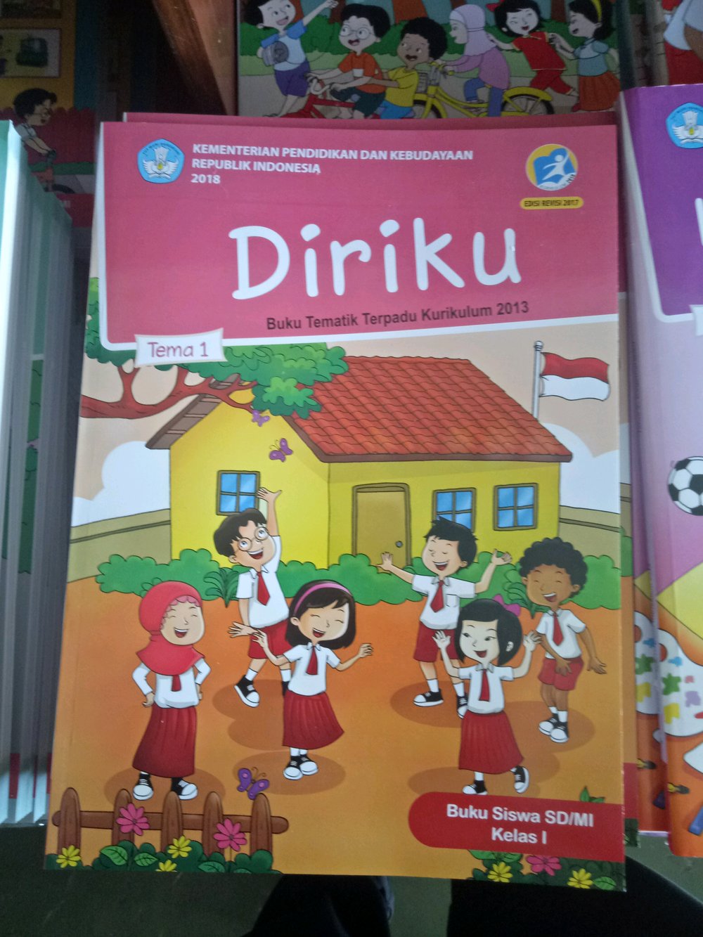 SIPLah Telkom - Belanja Keperluan Sekolah Online Makin Mudah