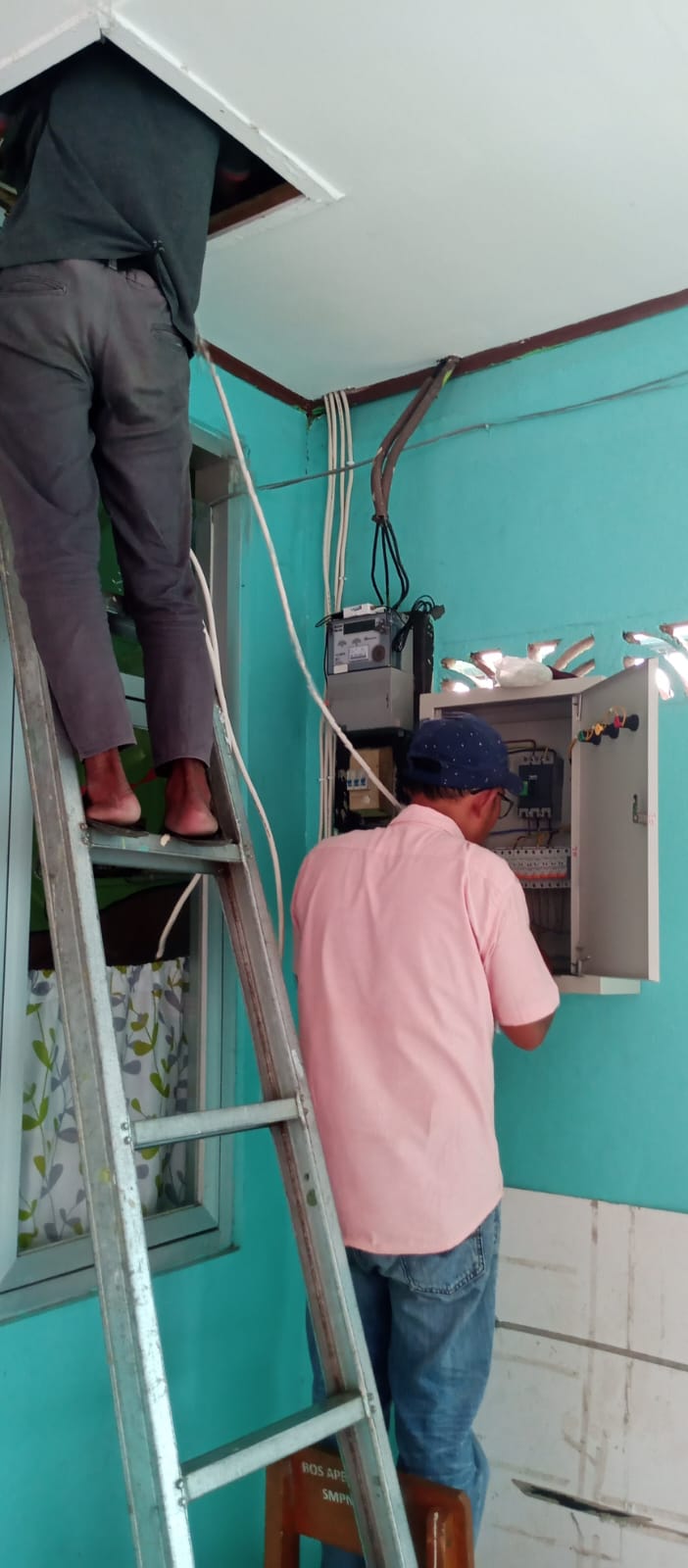 SIPLah Telkom - Belanja Keperluan Sekolah Online Makin Mudah