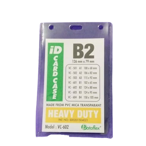 Kokarde ID Card B2 | SIPLah