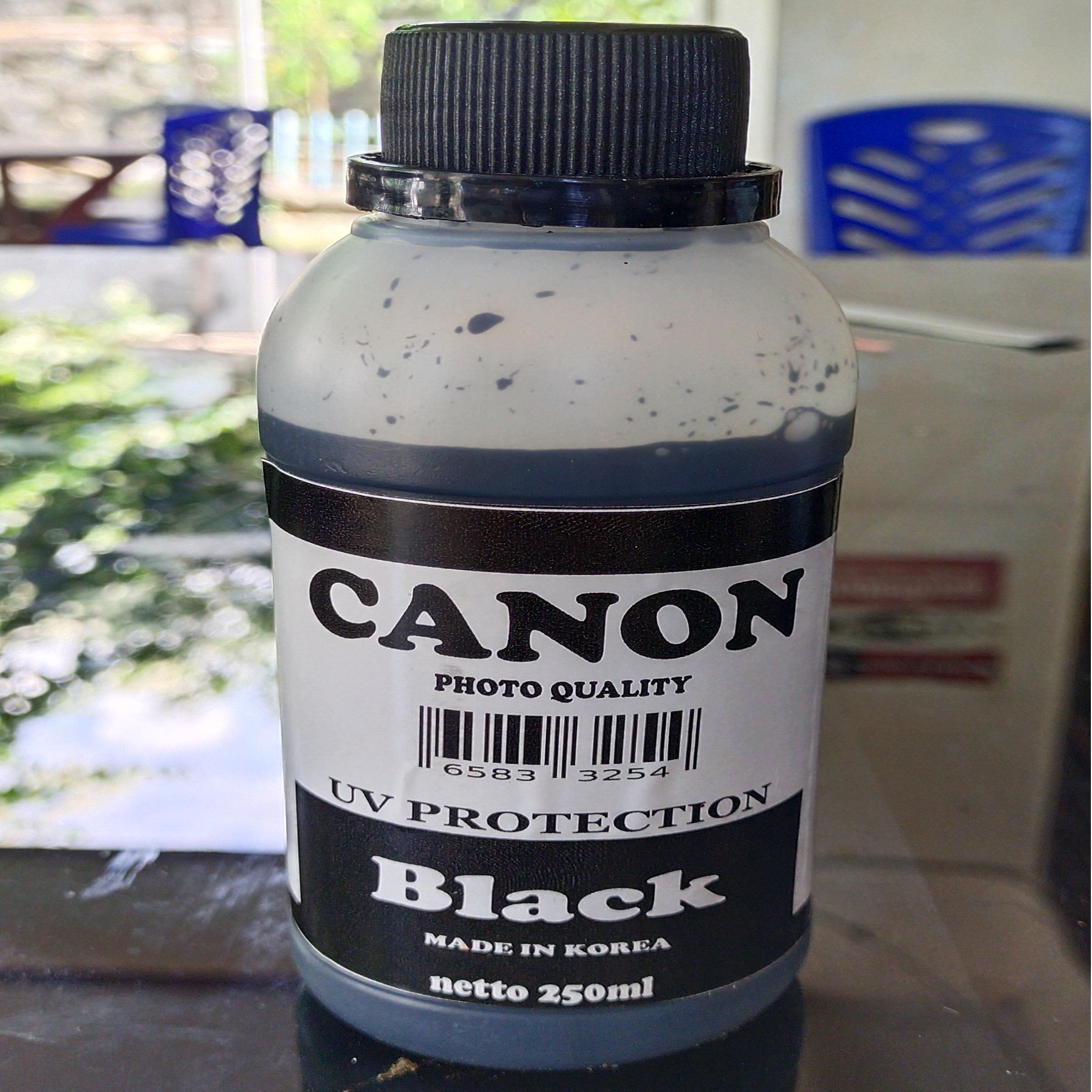 Tinta Canon Photo Quality 250ml | SIPLah