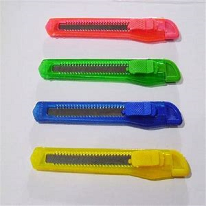 Cutter Biasa | SIPLah