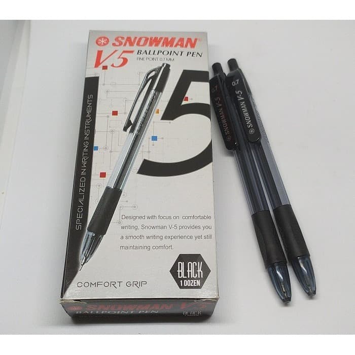 PAKET ATK KELAS ( PULPEN HITAM ) | SIPLah