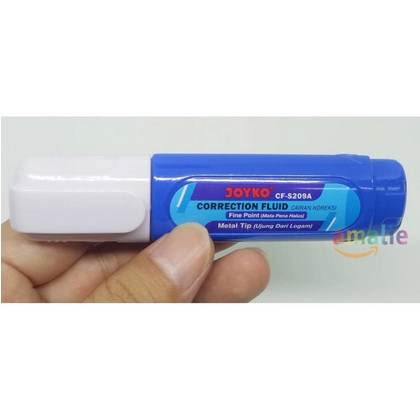 TIPEX CAIR | SIPLah