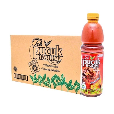 Teh Pucuk Botol Karton | SIPLah