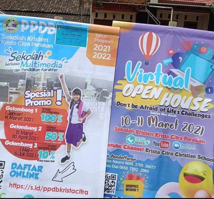 SIPLah Telkom - Belanja Keperluan Sekolah Online Makin Mudah