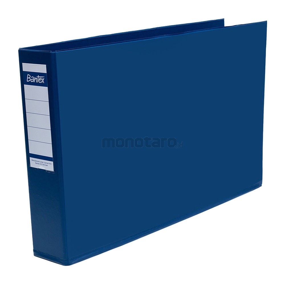 ORDNER BANTEX A3 | SIPLah