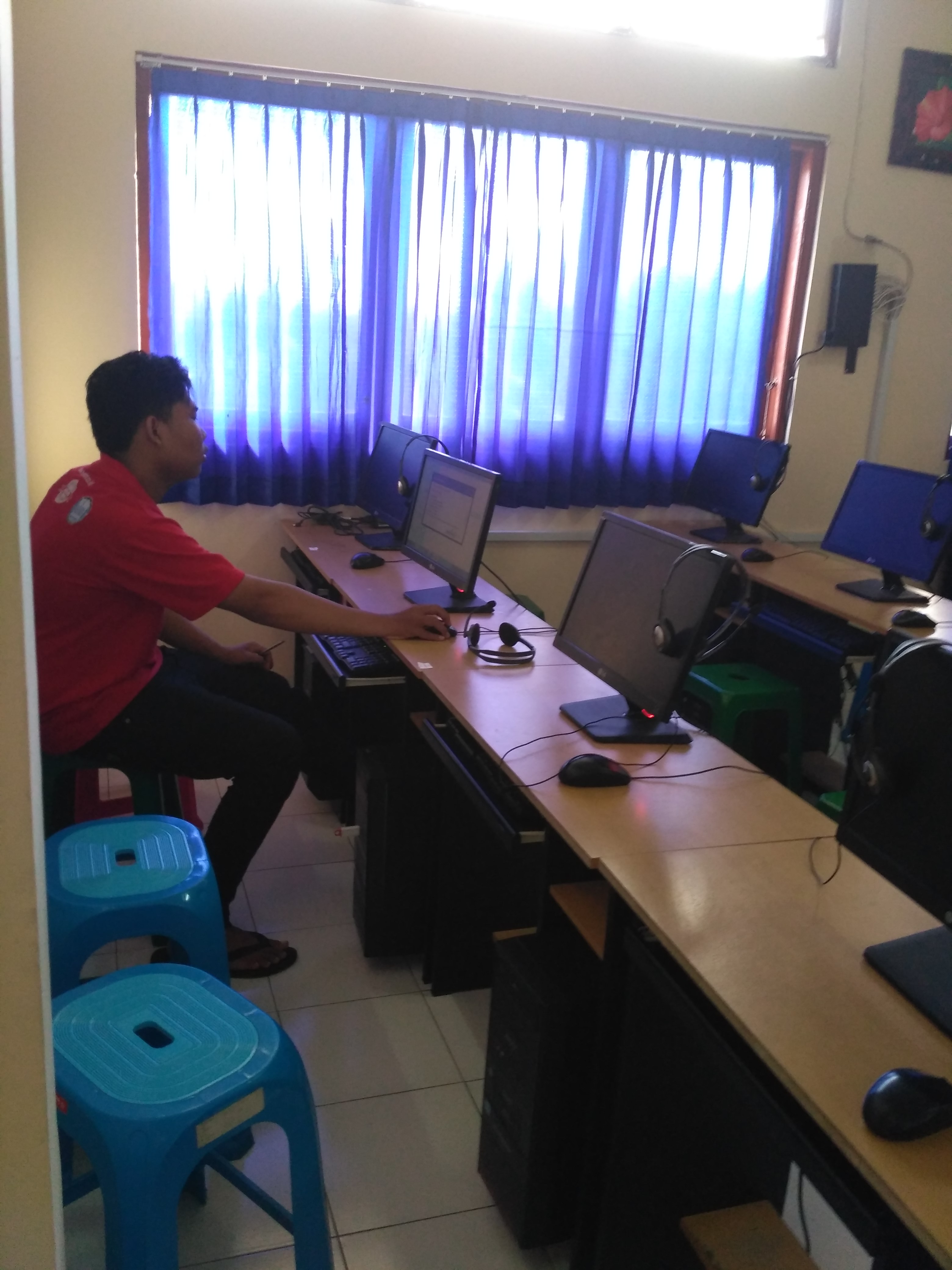 SIPLah Telkom - Belanja Keperluan Sekolah Online Makin Mudah