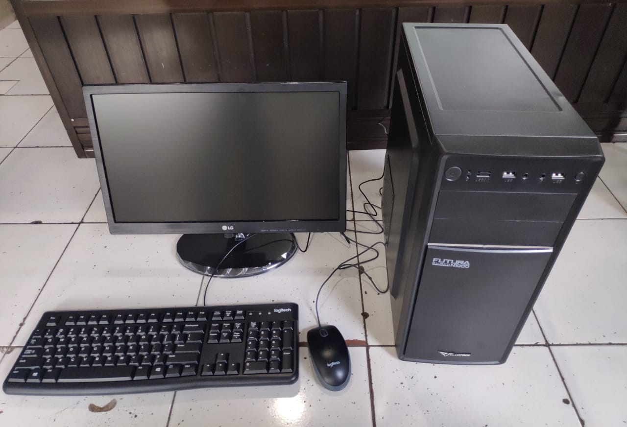 SIPLah Telkom - Belanja Keperluan Sekolah Online Makin Mudah