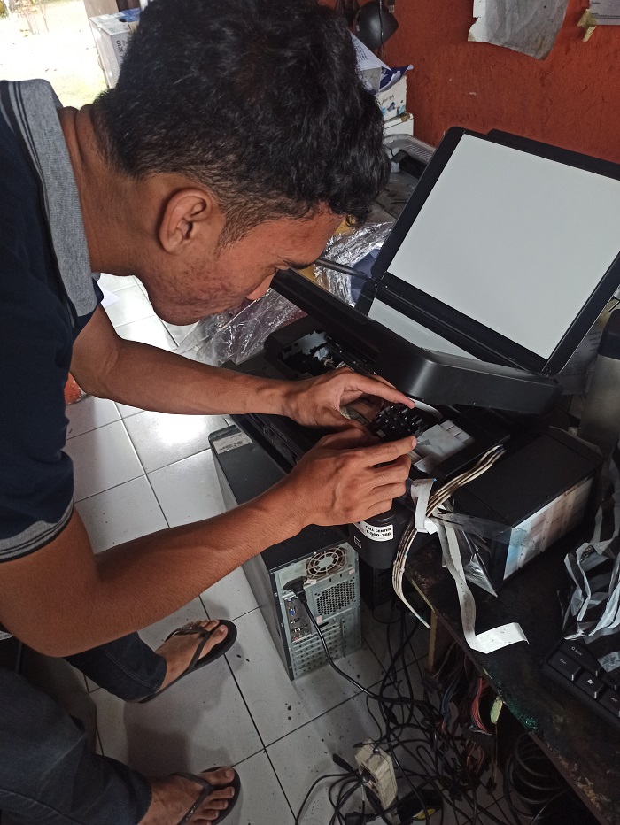 SIPLah Telkom - Belanja Keperluan Sekolah Online Makin Mudah