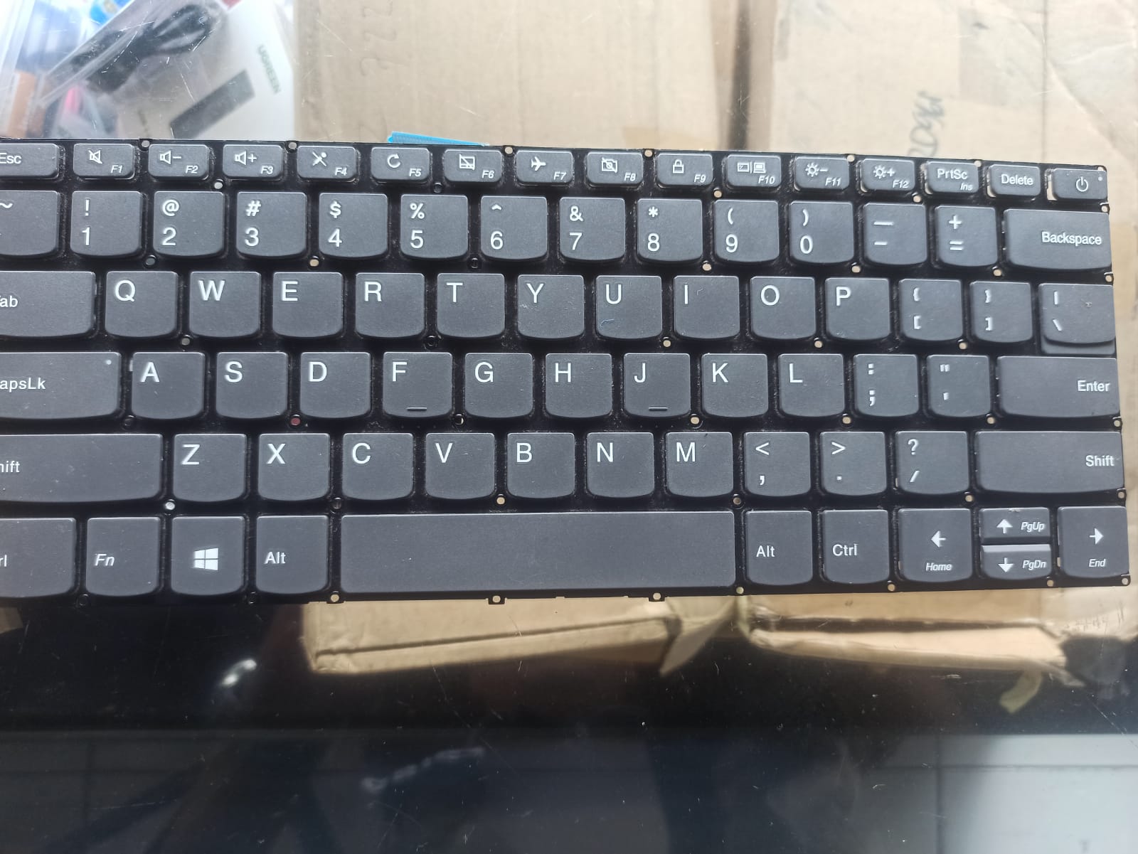 Keyboard Laptop Lenovo Ideapad 120S-14IAP | SIPLah