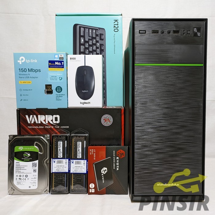 SIPLah Telkom - Belanja Keperluan Sekolah Online Makin Mudah