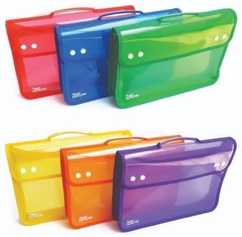 Map tempat dokumen | SIPLah