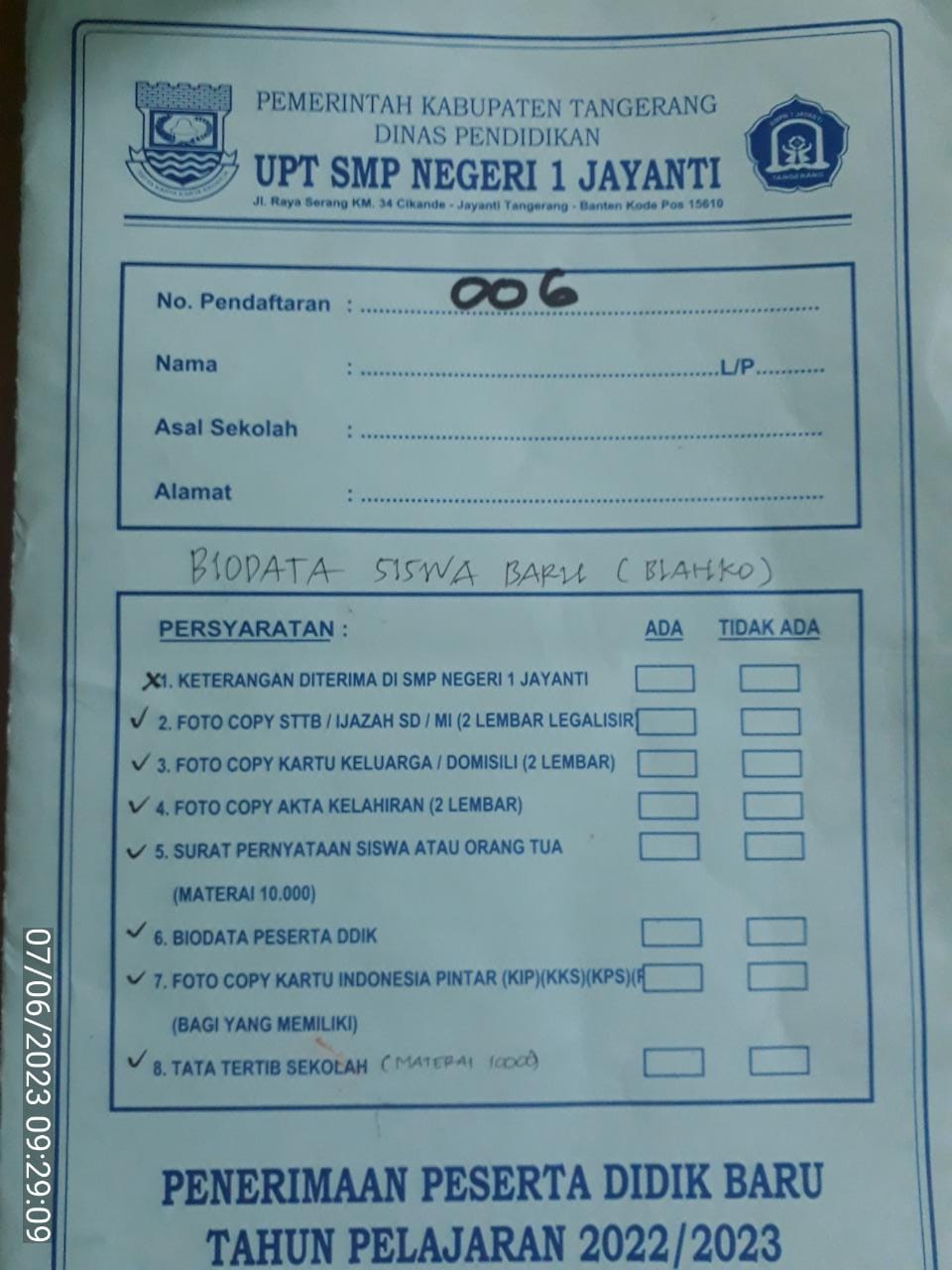 SIPLah Telkom - Belanja Keperluan Sekolah Online Makin Mudah