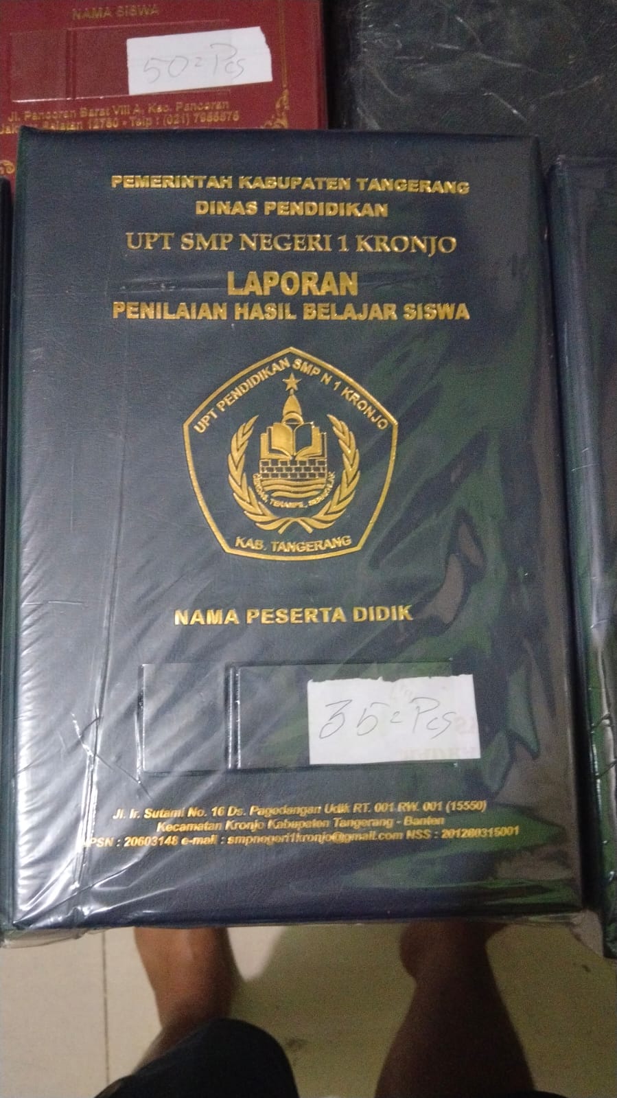 SIPLah Telkom - Belanja Keperluan Sekolah Online Makin Mudah