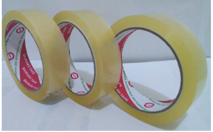 Isolasi Sedang | SIPLah