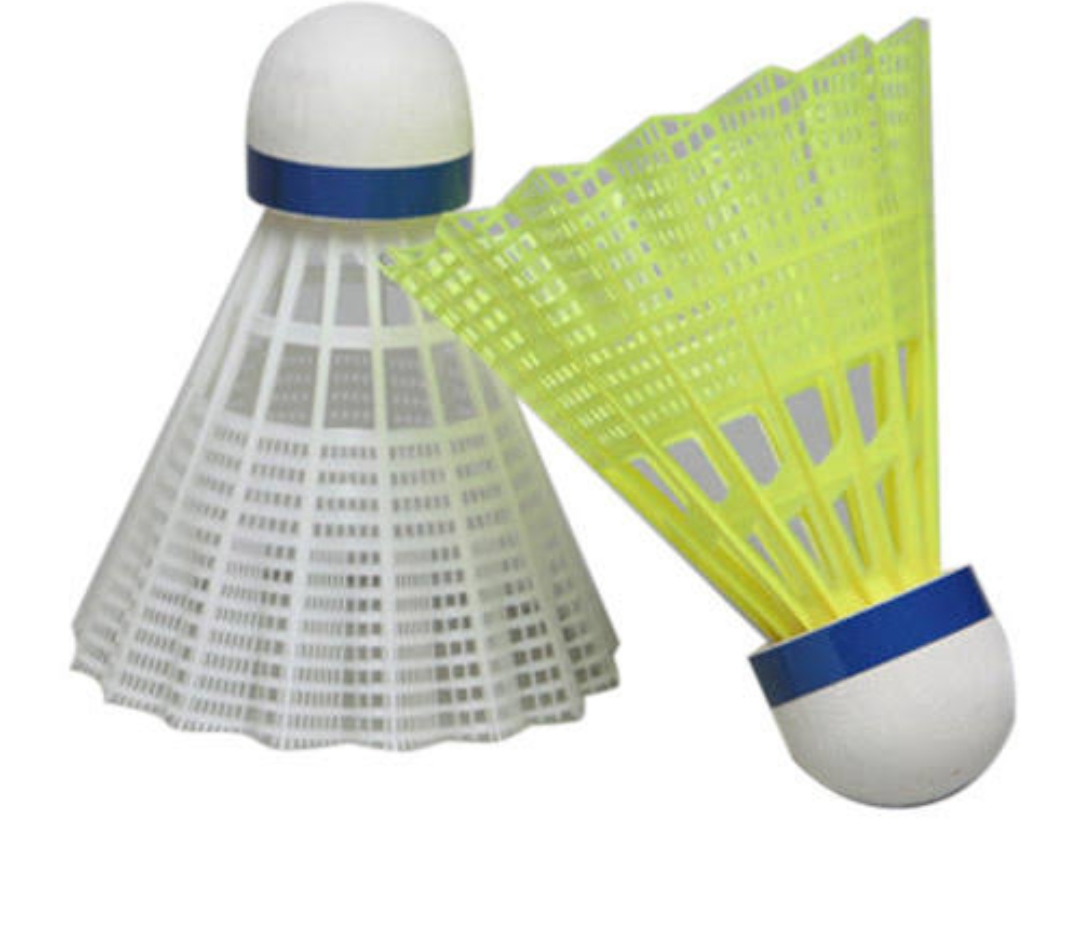 Shuttlecock | SIPLah