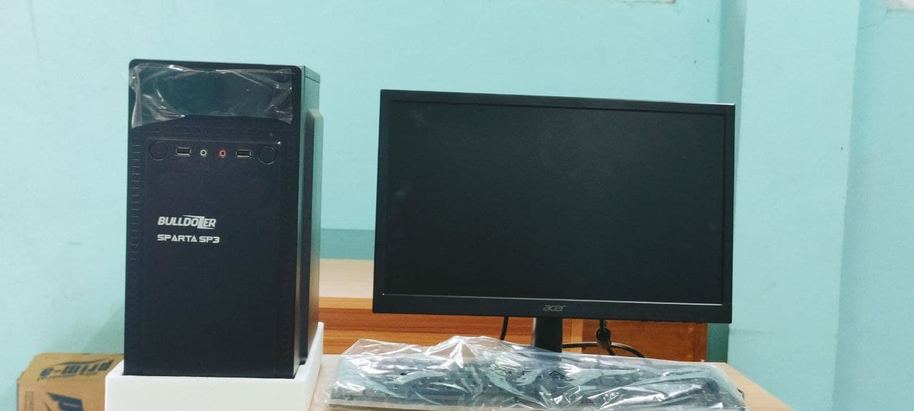 SIPLah Telkom - Belanja Keperluan Sekolah Online Makin Mudah