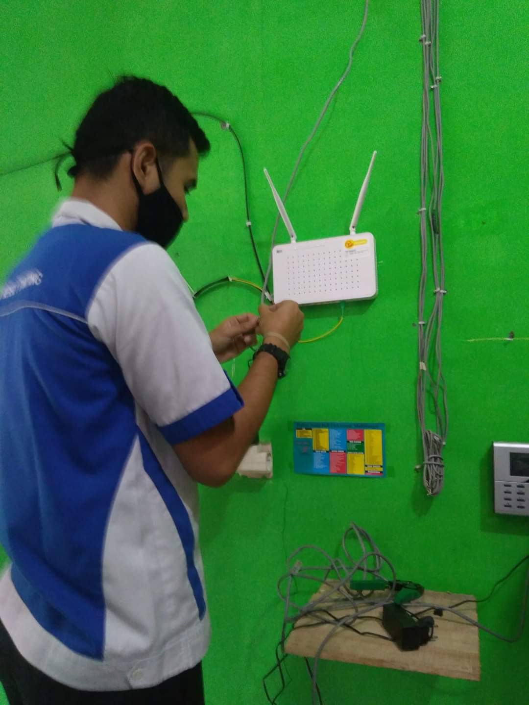 SIPLah Telkom - Belanja Keperluan Sekolah Online Makin Mudah