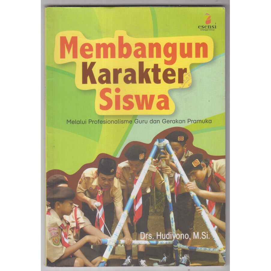 membangun karakter siswa | SIPLah membangun karakter siswa | SIPLah