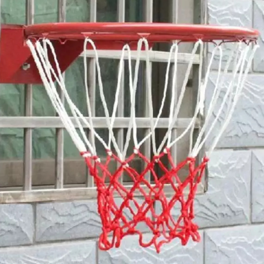 Ring Basket + Jaring | SIPLah