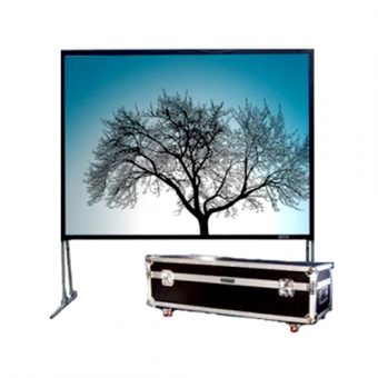 FASTFOLD SCREEN 250 INCH | SIPLah