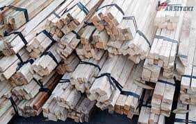 Kayu Reng 2/3 Kayu Gunung | SIPLah