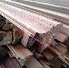 List Profil Kayu | SIPLah