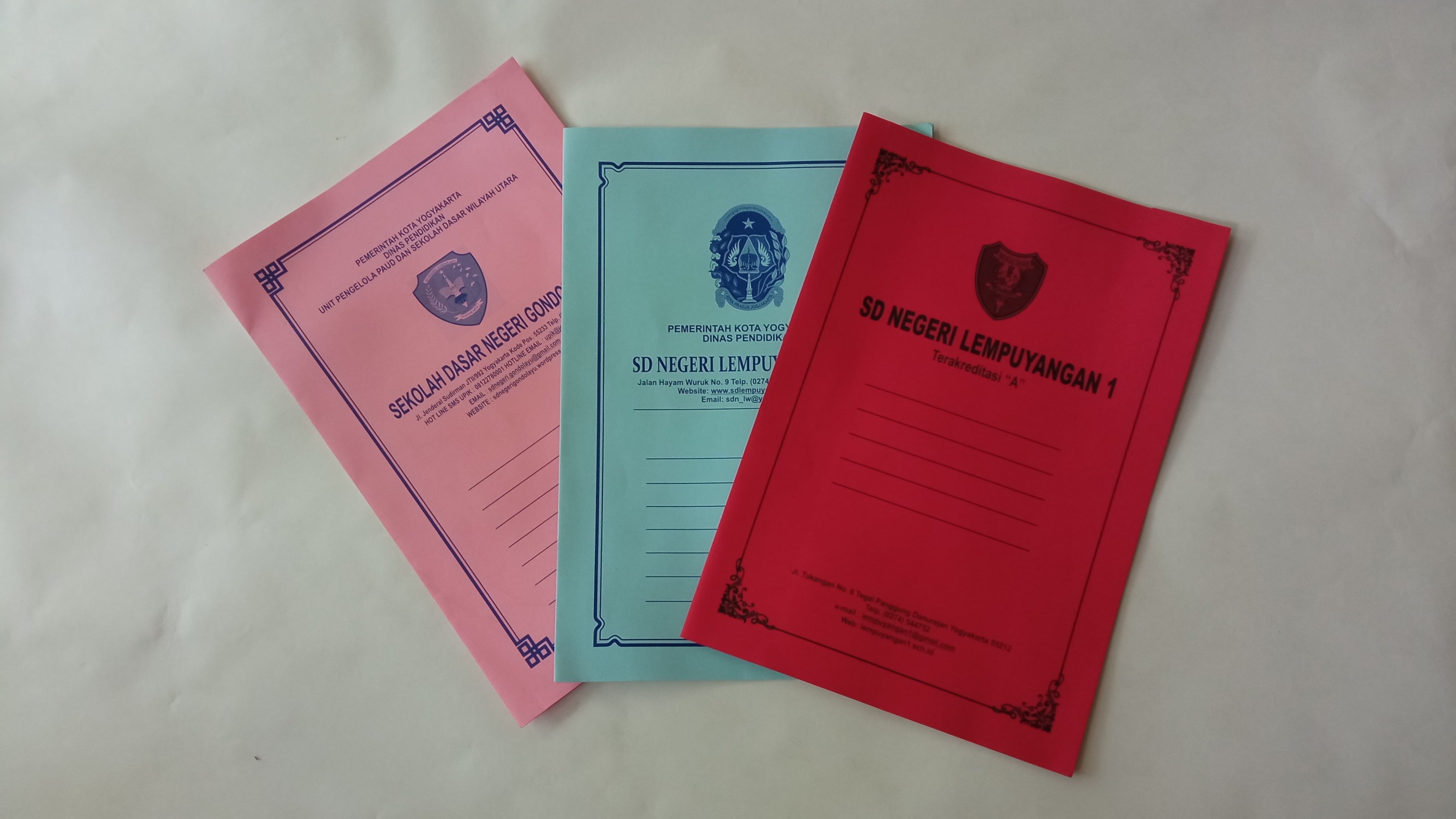 SIPLah Telkom - Belanja Keperluan Sekolah Online Makin Mudah