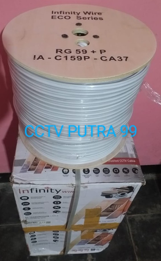 Kabel INFINITY 1 ROLL | SIPLah