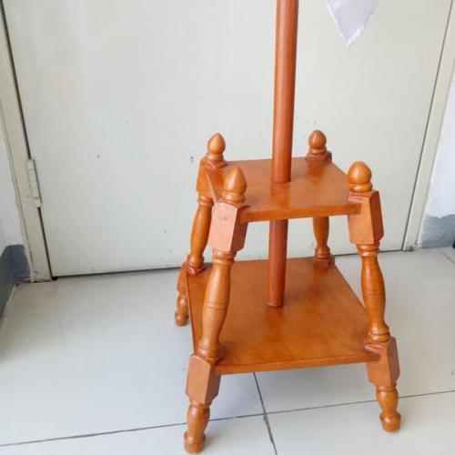 Tiang Bendera Pataka | SIPLah