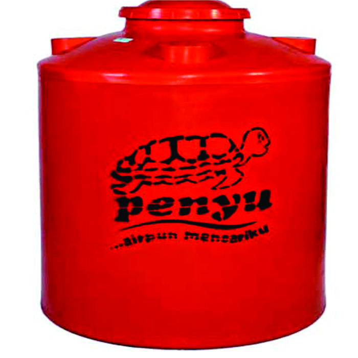 Tandon 800 L | SIPLah