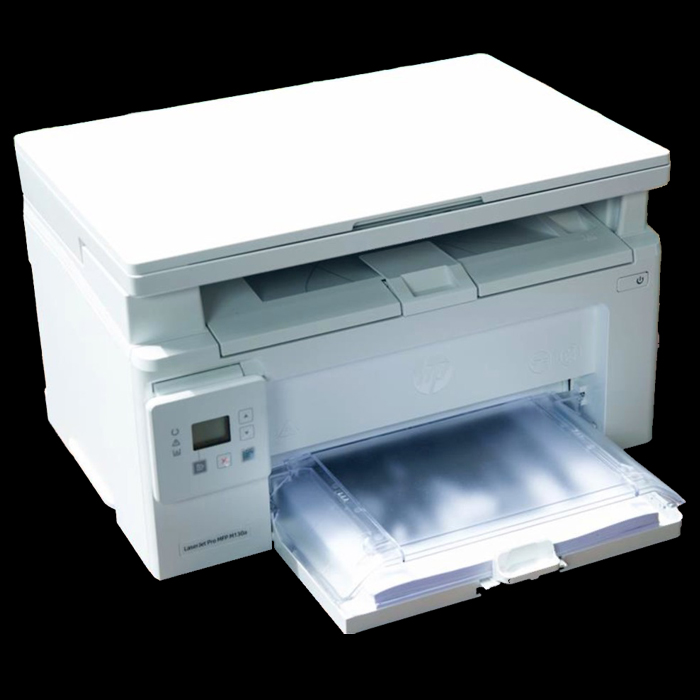 Printer LaserJet Pro MFP M130a | SIPLah