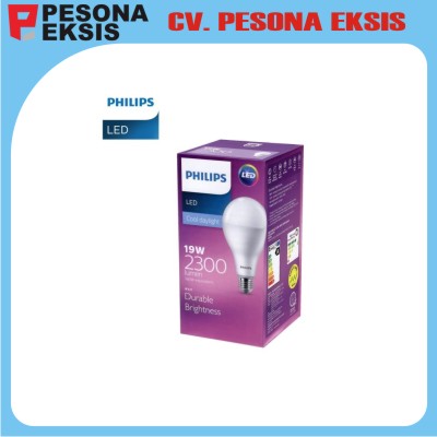 Lampu LED Philips 19Watt | SIPLah