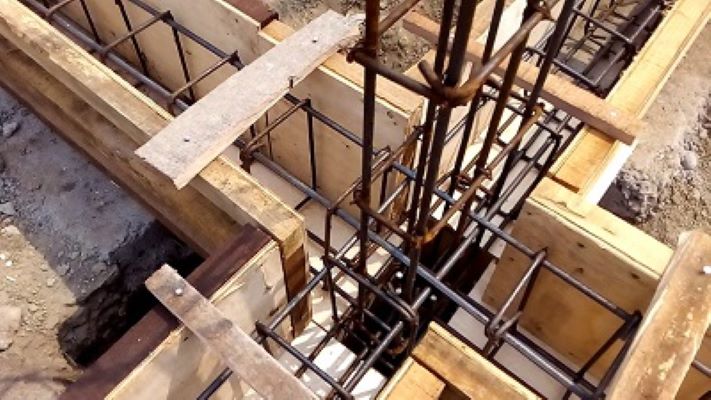 BEKISTING UNTUK SLOOF | SIPLah