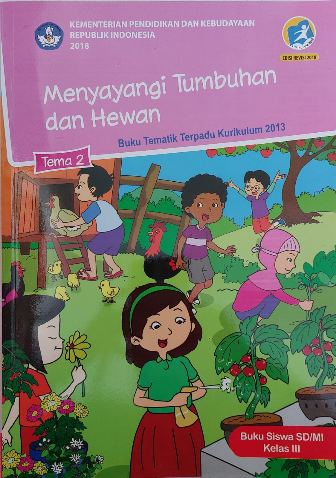 SIPLah Telkom - Belanja Keperluan Sekolah Online Makin Mudah