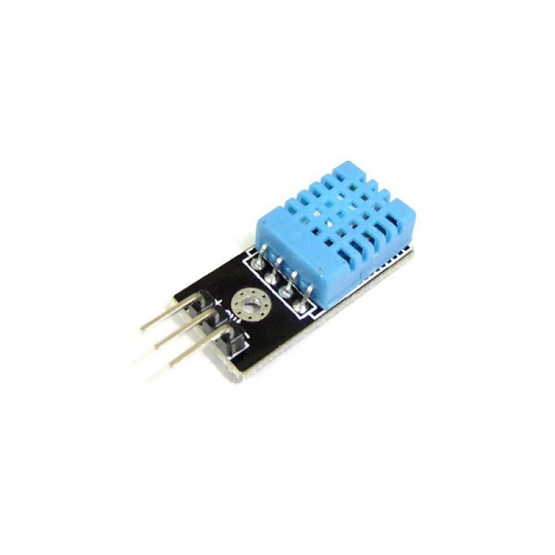 SENSOR SUHU | SIPLah