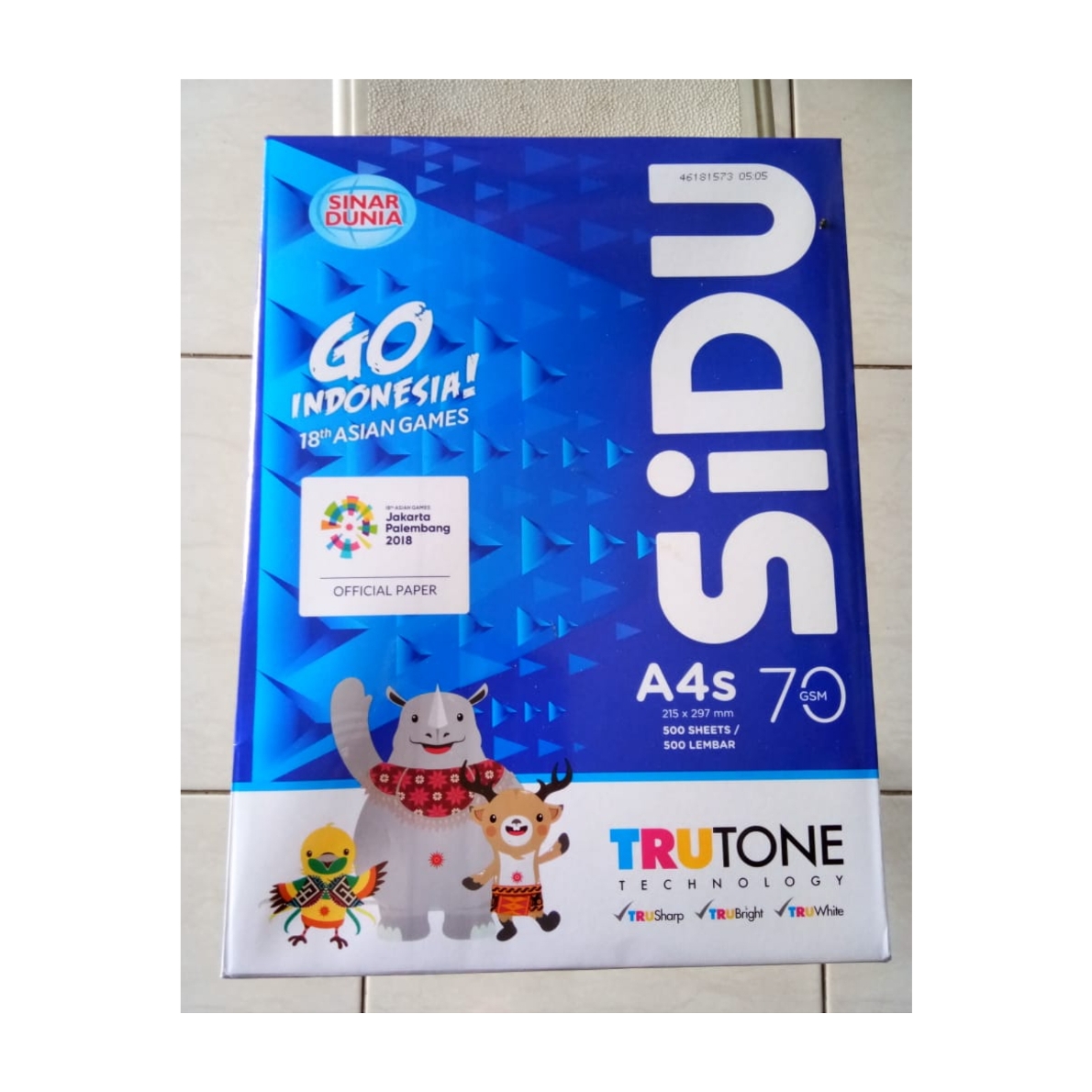 SIPLah Telkom - Belanja Keperluan Sekolah Online Makin Mudah