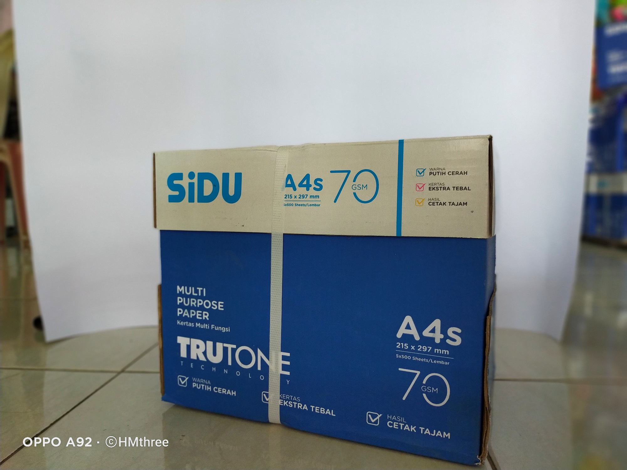 SIPLah Telkom - Belanja Keperluan Sekolah Online Makin Mudah