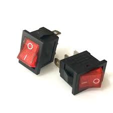 Saklar Kecil | SIPLah