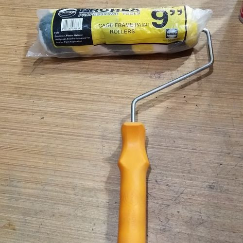 kuas roll gulung probek besar | SIPLah