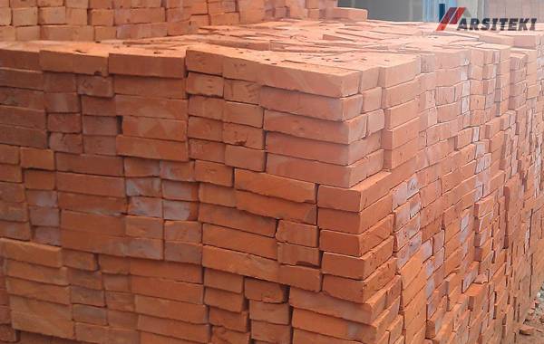 batu bata merah | SIPLah