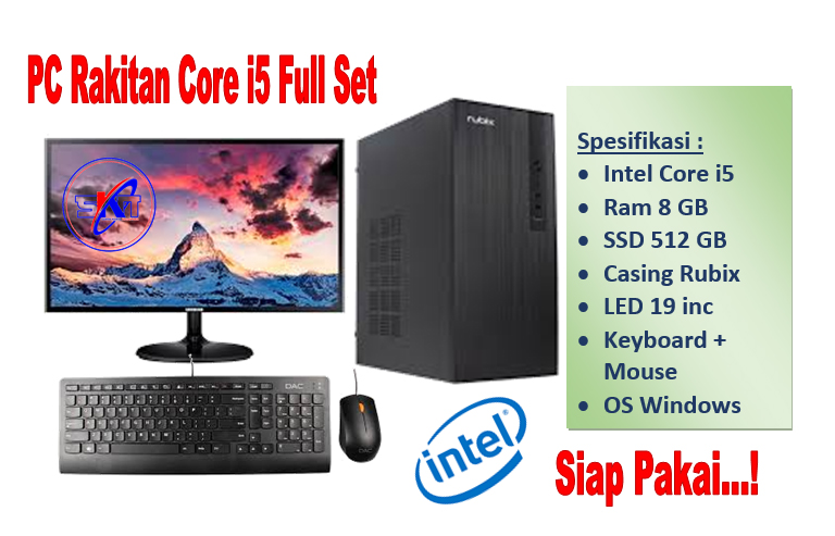 SIPLah Telkom - Belanja Keperluan Sekolah Online Makin Mudah