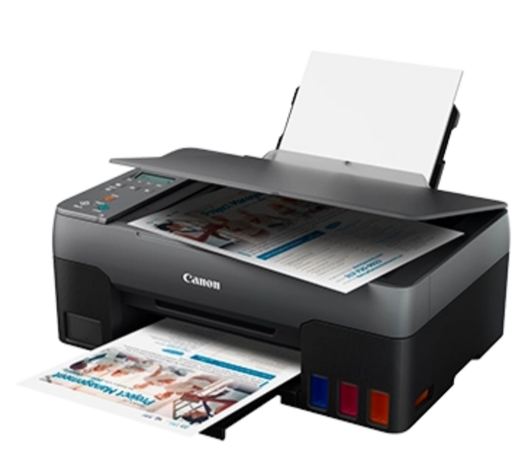 Printer Canon G2020 | SIPLah
