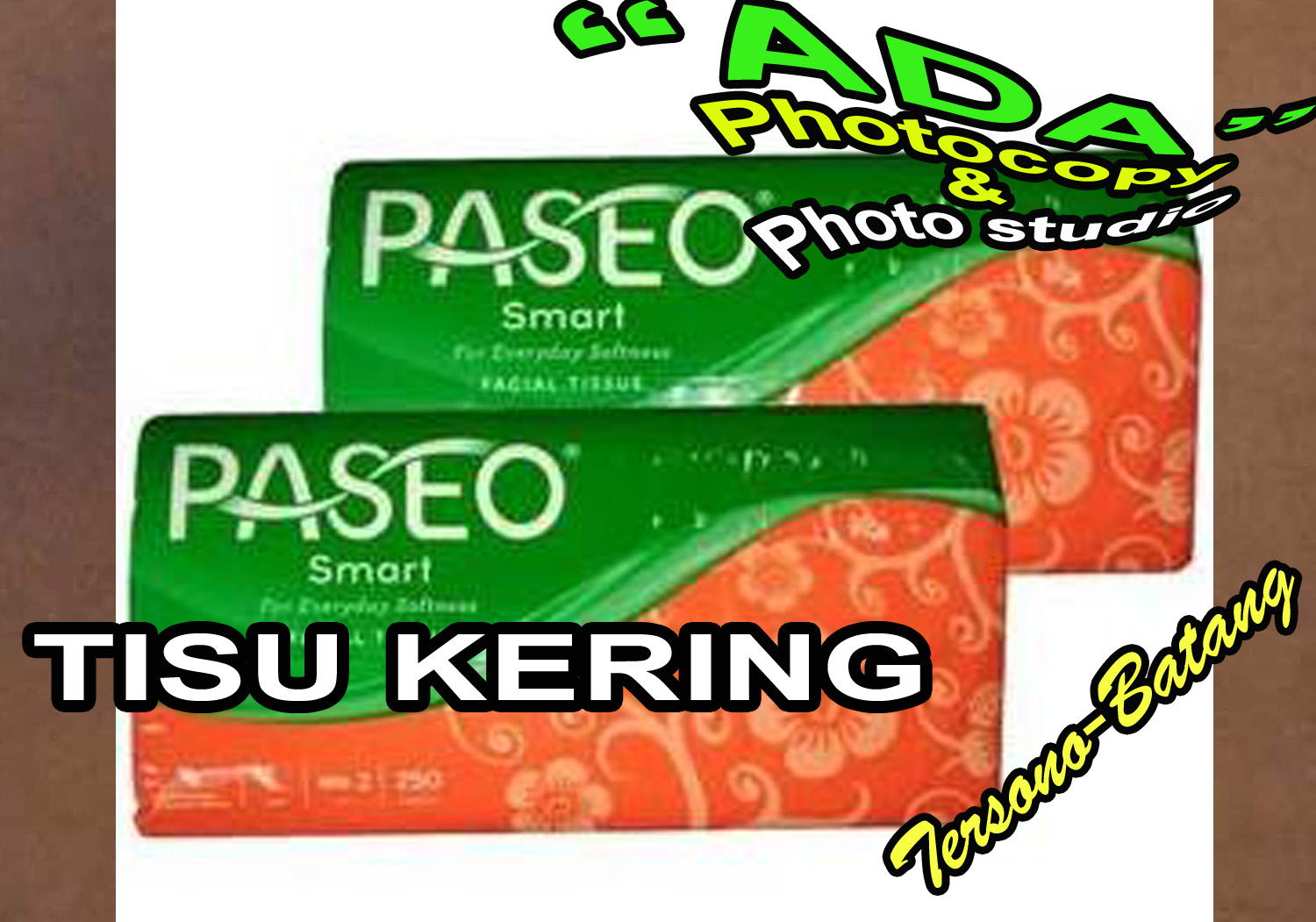 Tisu Kering | atelier-yuwa.ciao.jp