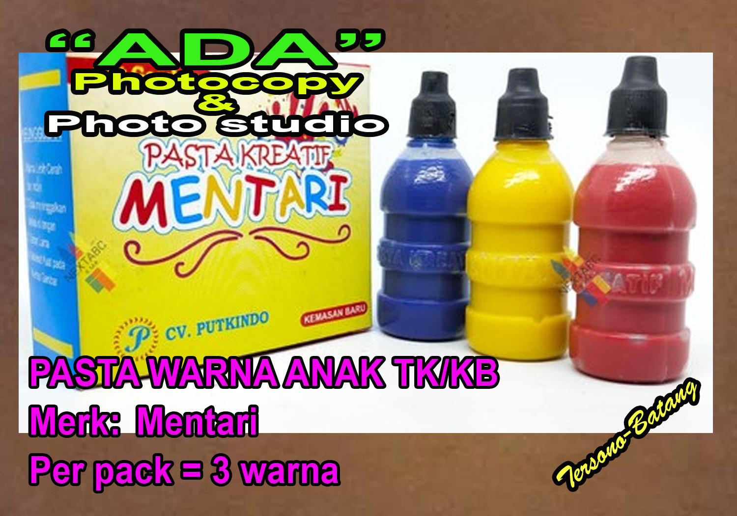 SIPLah Telkom - Belanja Keperluan Sekolah Online Makin Mudah