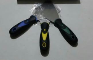 KAPI BESI FRIDDER/PENGEROK CAT 3 INCH | SIPLah