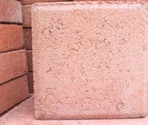 PAVING BLOCK 20 X 20 X 6 CM WARNA MERAH FULL | SIPLah