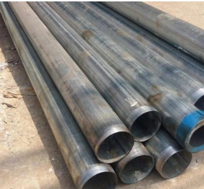 BESI GALVANIS BULAT 3 INCH | SIPLah