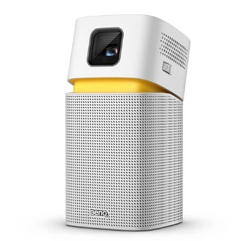 PROJECTOR BENQ GV1 WVGA 200 LUMENS PORT VGA HDMI | SIPLah