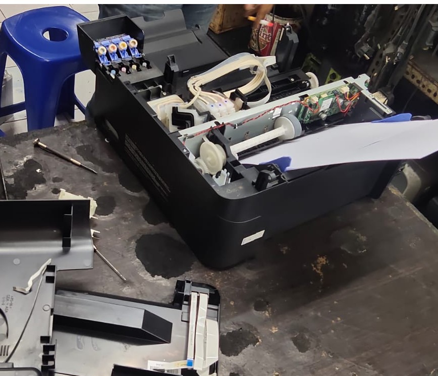 JASA SERVICE KABEL SENSOR PRINTER | SIPLah